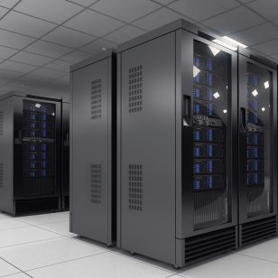 Artificial Intelligence Data Center Impact | Corning