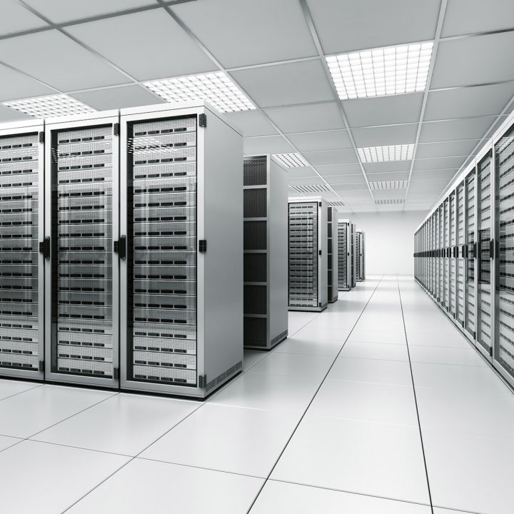 Corning EDGE™ Data Center Solutions | Corning