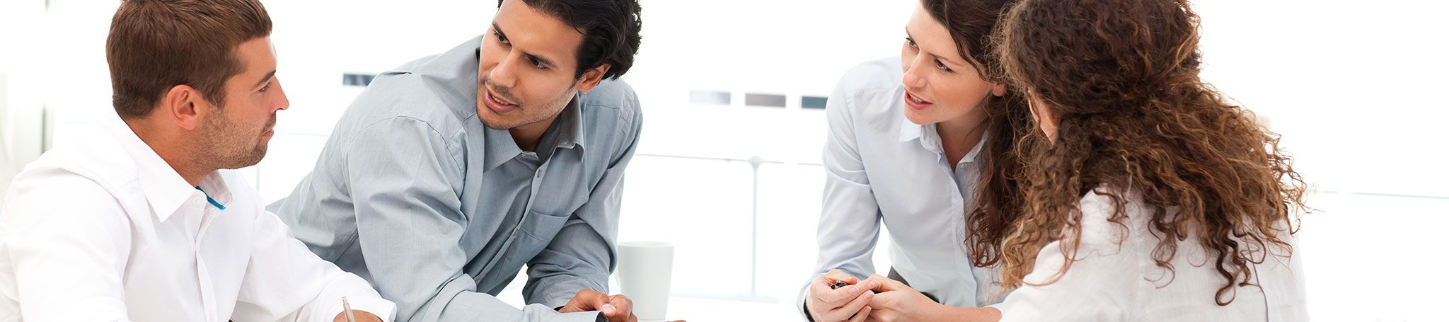 Finance Rotational Program | Internships and Rotational Programs | Careers