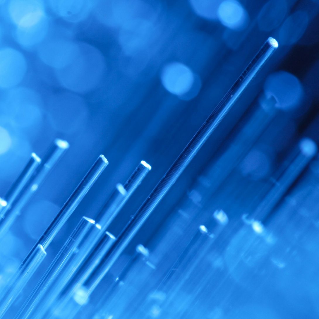 Optical Fiber Resource Center | Corning