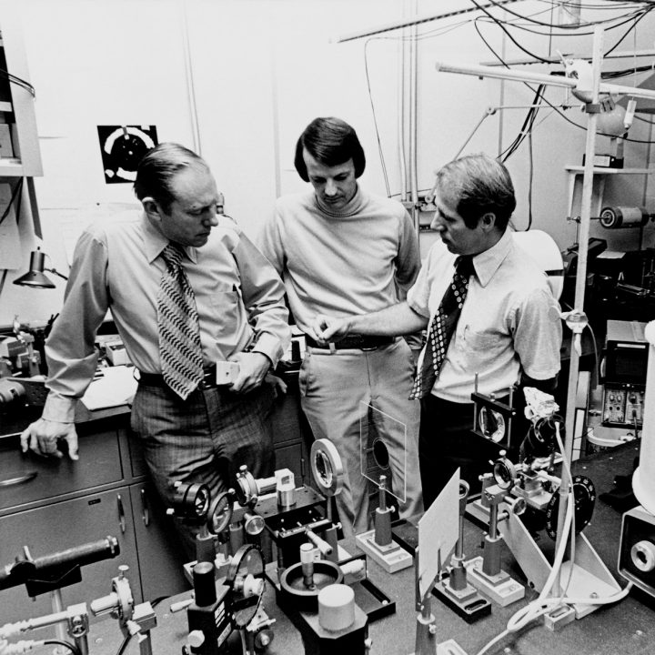 Optical Fiber Technology | Innovations in Optical Fiber | Corning