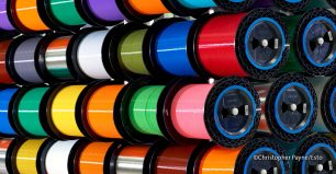 Optical Fiber Manufacturing Excellence | Outside Vapor Deposition (OVD ...