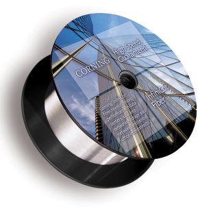 Optical Fiber Products | Corning