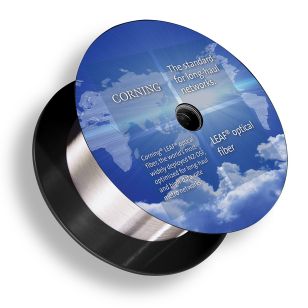 Optical Fiber Products | Optical Fiber Solutions | Corning