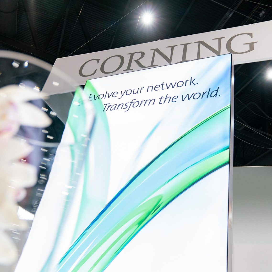 Sustainability | Sustainable Goals and Innovation | Corning