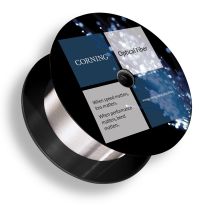 Optical Fiber Products | Optical Fiber Solutions | Corning
