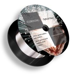 Optical Fiber Products | Corning
