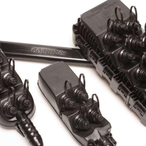 FTTH Solutions | Evaluate Your FTTH Network Solution Options | Corning