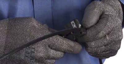 MiniXtend®-Kabel | Corning