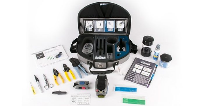 OptiSnap Tool Kit Registration | Optical Communications | Corning
