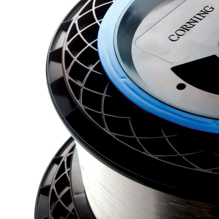 Samsung Optical Fiber | Optical Communications | Corning