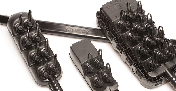 FlexNAP™ System | Corning