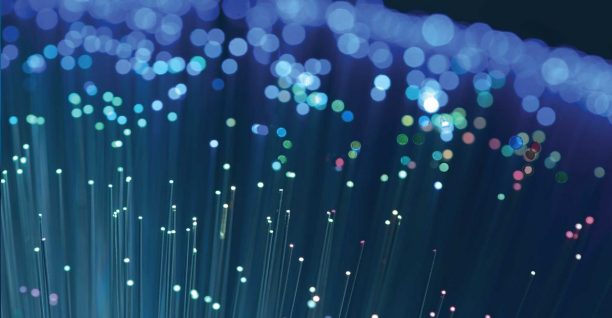 How It Works: Optical Fiber | Glass Optical Fiber | Corning