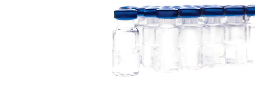 Primary Pharmaceutical Glass Packaging Technology for Medical Glass ...