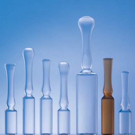 Glass Tubing by Application