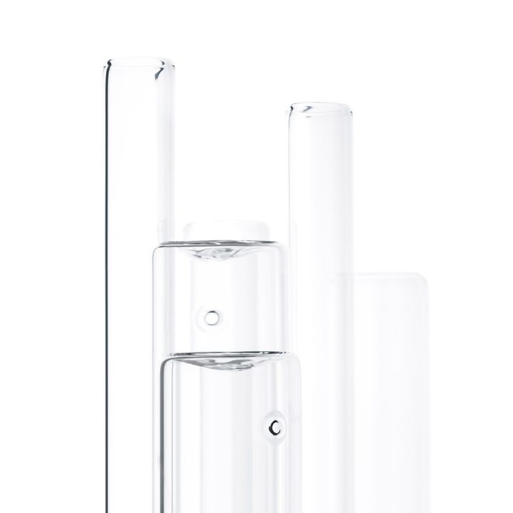 Glass Tubing by Application