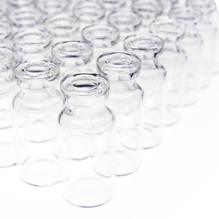 Glass Tubing by Application