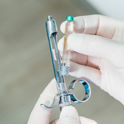 Glass Tubing by Application