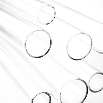 Glass Tubing Compositions