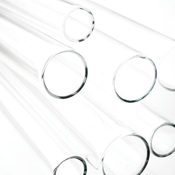 Pharmaceutical Glass Tubing | Type I Glass Tubing | Corning