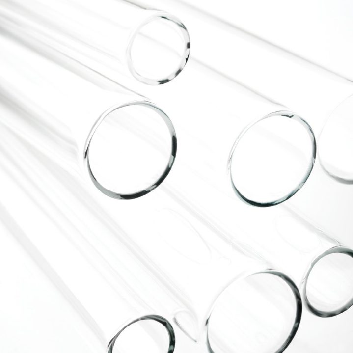 Pharmaceutical Glass Tubing | Type I Glass Tubing | Corning