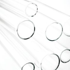 Glass Tubing Compositions