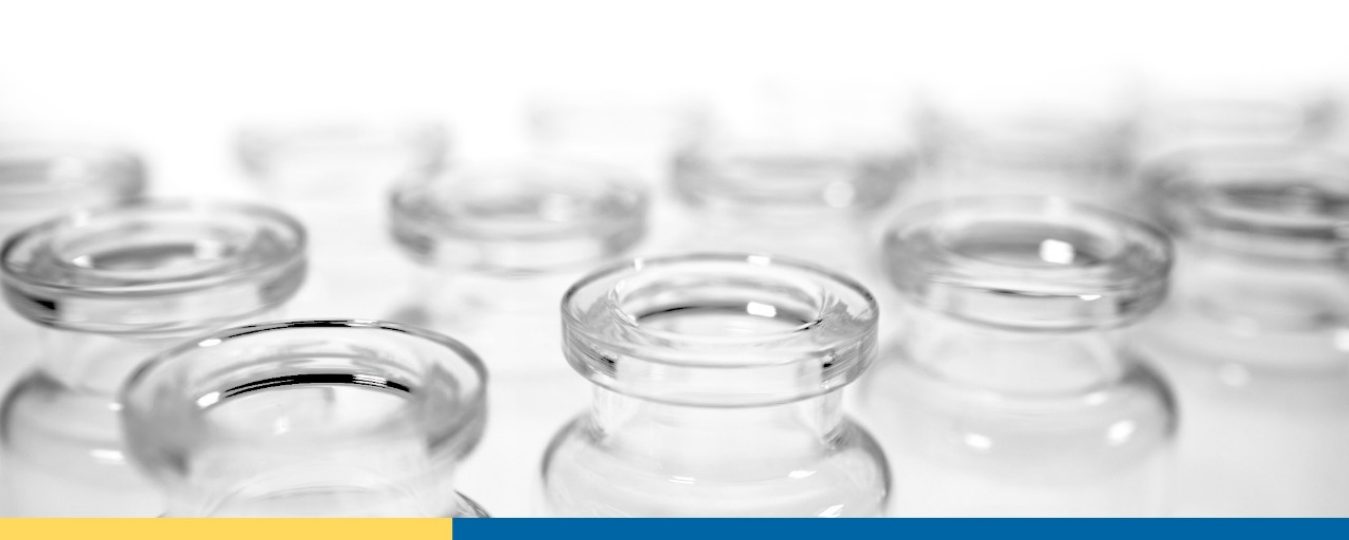 Velocity Vials | Borosilicate Glass Vials | Corning
