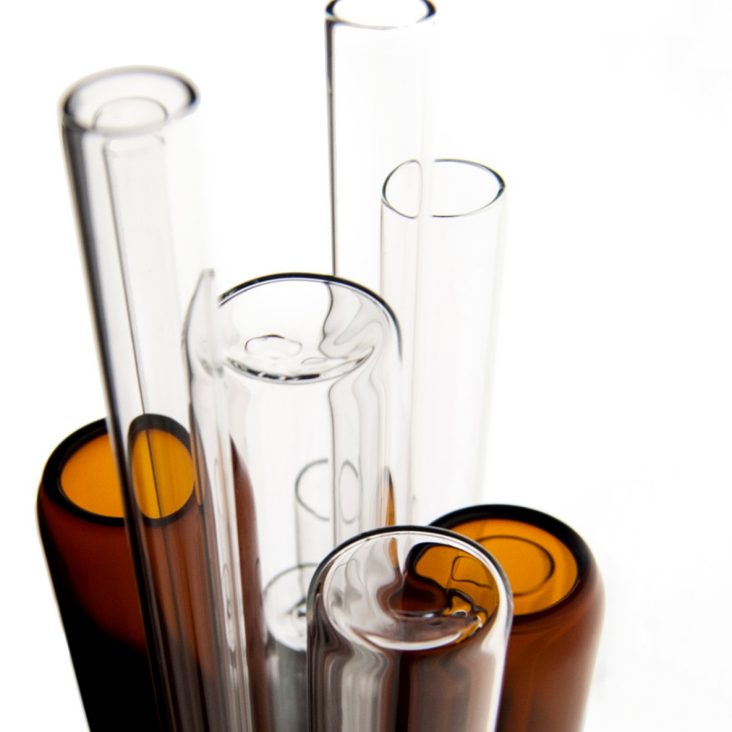 Pharmaceutical Glass Technologies | Pharmaceutical Packaging Technology ...