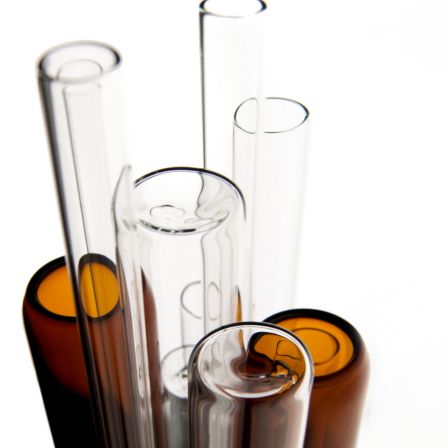 Pharmaceutical Glass Technologies | Pharmaceutical Packaging Technology ...