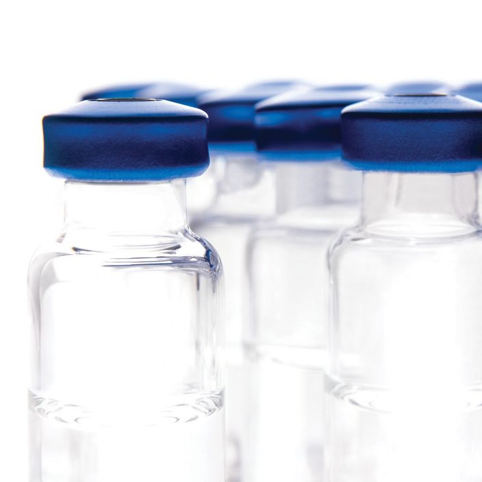 Velocity Vials | Borosilicate Glass Vials | Corning