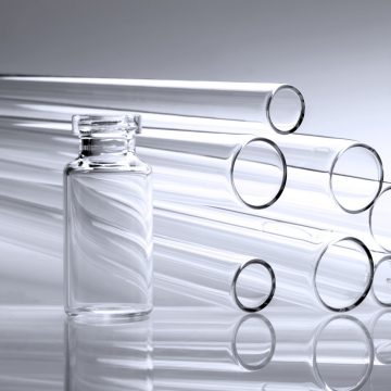 Pharmaceutical Glass Tubing | Type I Glass Tubing | Corning