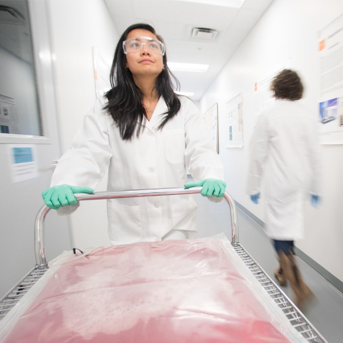 Corning® Viridian® Vials | Corning