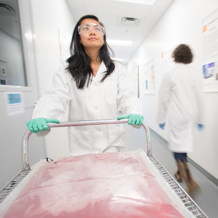 Corning® Viridian® Vials | Corning
