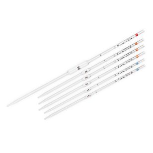 Glassing Tubing for Diagnostics