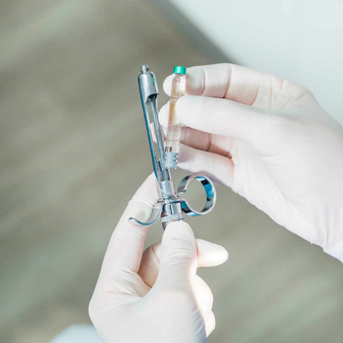 Glass Tubing for Cartridges | Pharmaceutical Tubing | Corning