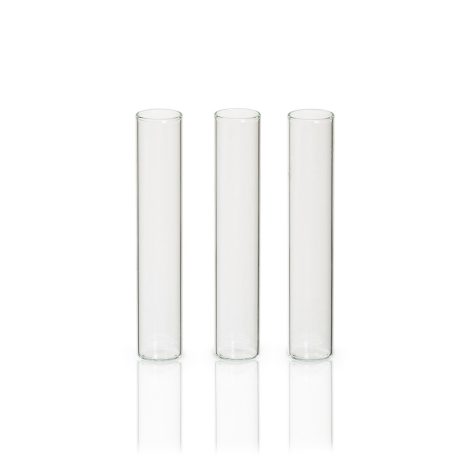 Glassing Tubing for Science