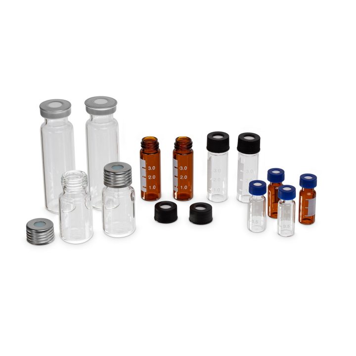 Glassing Tubing for Science