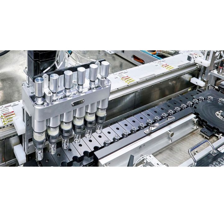 4 Tips to Optimize Fill-Finish in Pharmaceutical Manufacturing