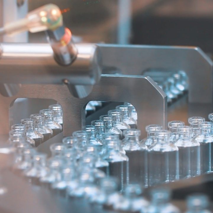 4 Tips to Optimize Fill-Finish in Pharmaceutical Manufacturing