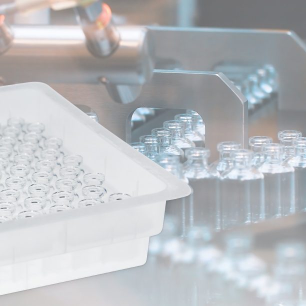 Pharmaceutical Glass Technologies | Pharmaceutical Packaging Technology ...