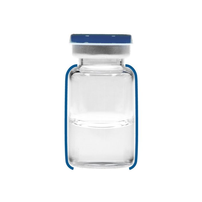 Corning® RTU Vials