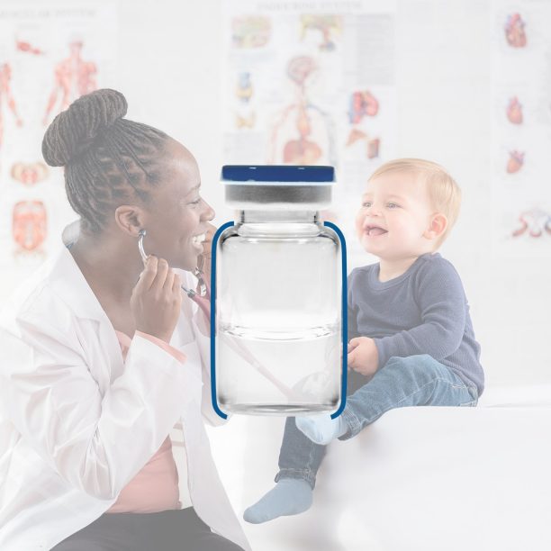 Pharmaceutical Glass Technologies | Pharmaceutical Packaging Technology ...