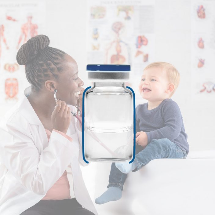 Pharmaceutical Glass Technologies | Pharmaceutical Packaging Technology ...