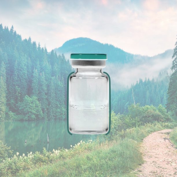 Pharmaceutical Glass Technologies | Pharmaceutical Packaging Technology ...