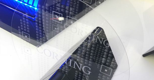 Precision Glass Solutions | Augmented Reality (AR) Glass Wafer, HPFS ...