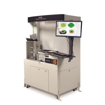Tropel FlatMaster SAW System