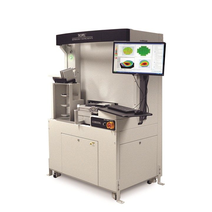 Tropel FlatMaster SAW System