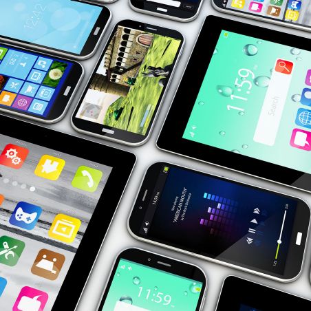 Display Glass Applications | Consumer Electronics and Displays | Corning