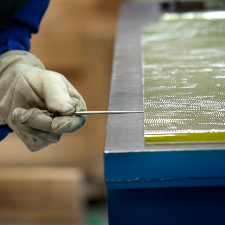 When Glass Crystallizes, Spectacular Possibilities Come to Life ...