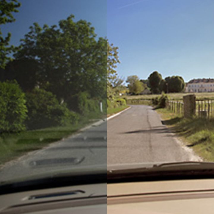 Polar Coat Polarized Coating | Polarizing Technology | Corning